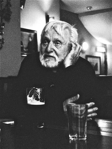 In Memorium | Robert M. Pirsig's Metaphysics of Quality